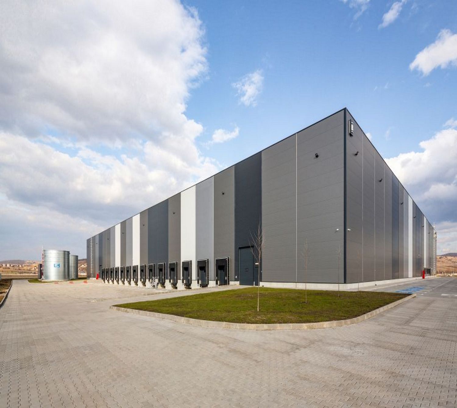 Saidel Engineering - Proiecte